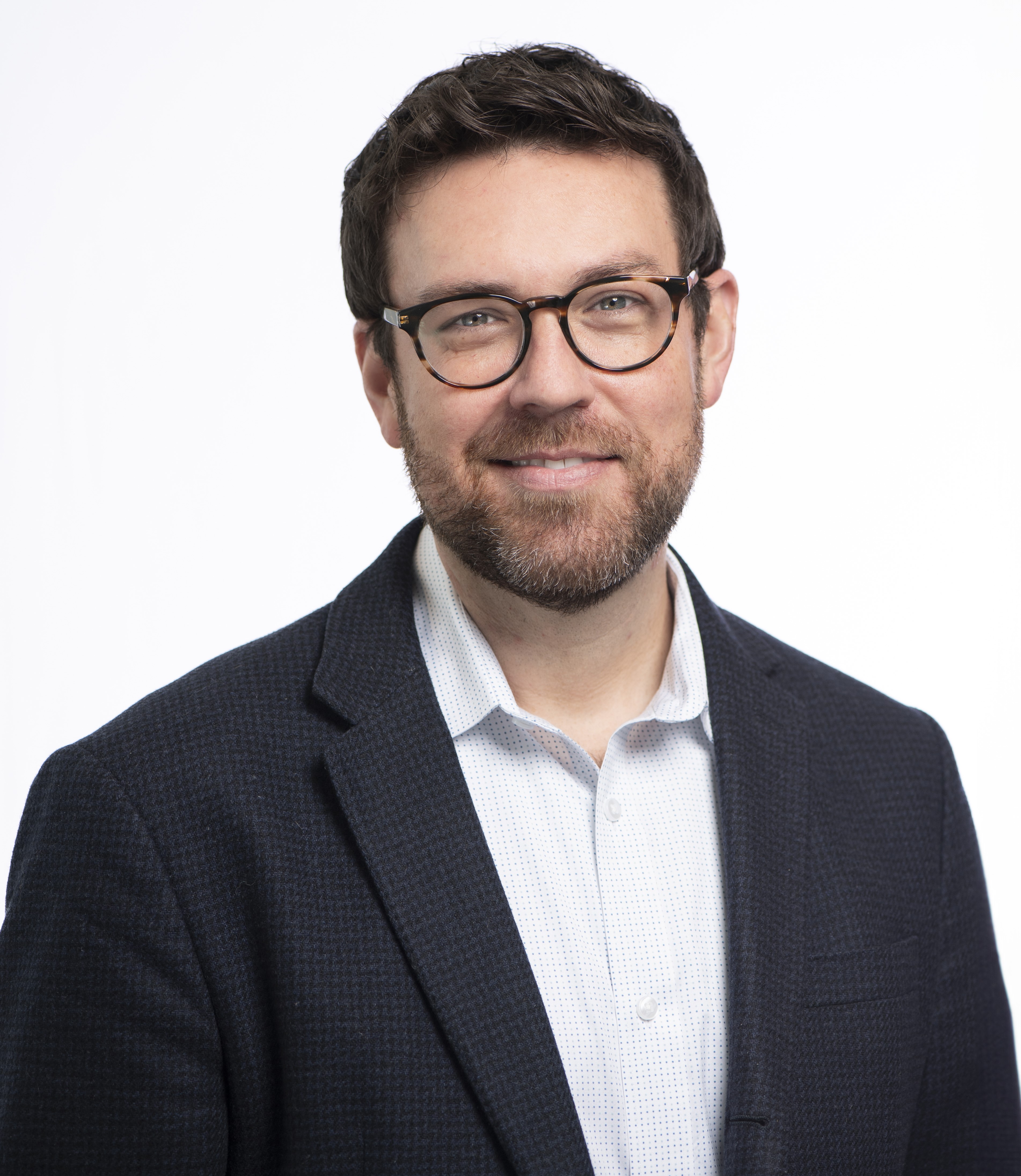 Drew Allen | Office of the Provost